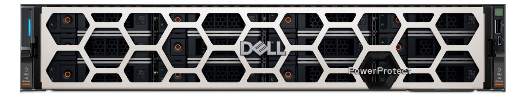 Dell更新PowerProtect DD備份儲存系統 | iThome